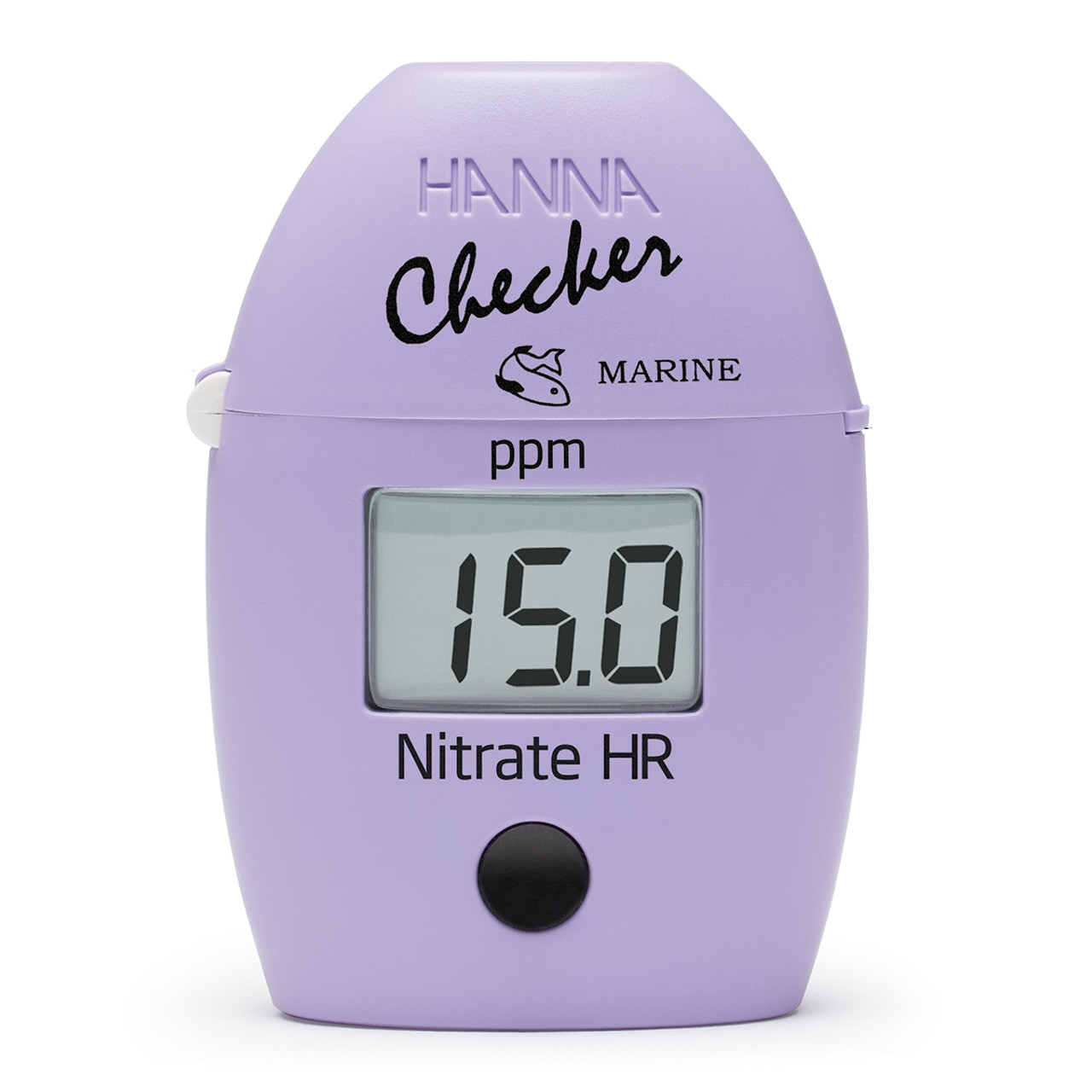 Hanna Instruments HI782 Checker HC Marine Nitrate Water Testing ...